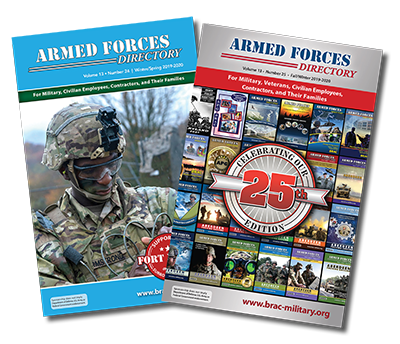 About - Armed Forces Directory
